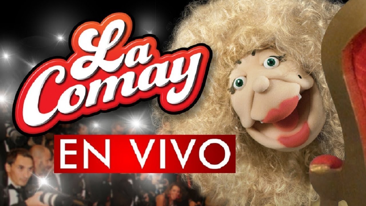 LA COMAY EN VIVO - Bochinches y Más